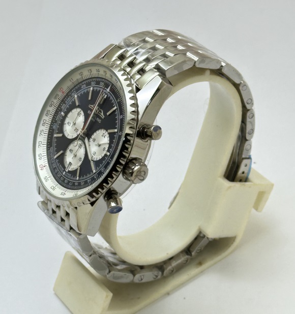 Breitling Navitimer First Copy Watches In Delhi - Watchocart