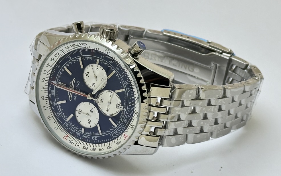Breitling Navitimer First Copy Watches In Delhi - Watchocart
