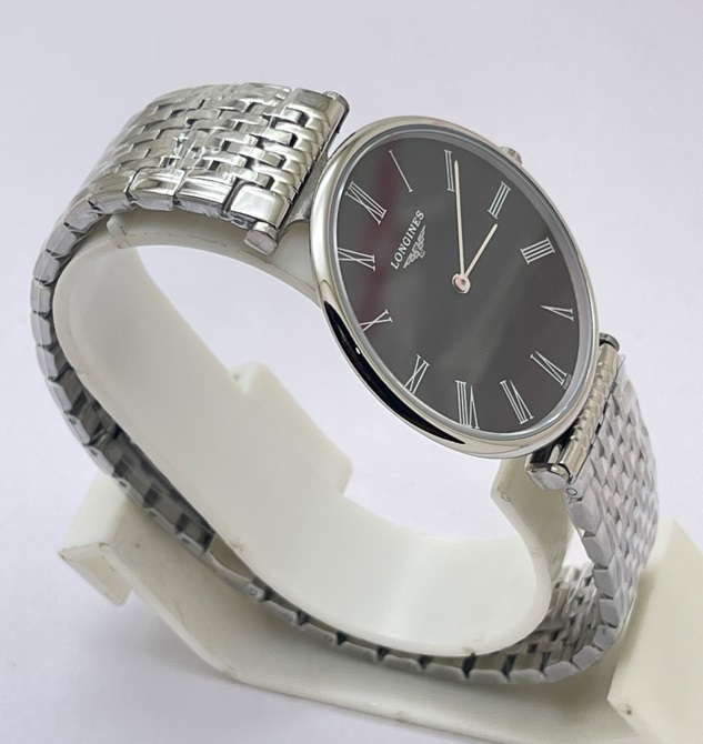 Longines Replica Watches Online In Chennai | Bangalore | Hyderabad ...