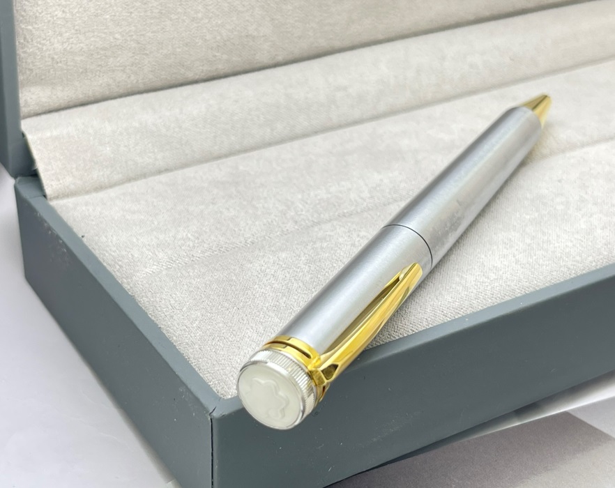 Mont Blanc Replica Pens In Hyderabad - Watchocart
