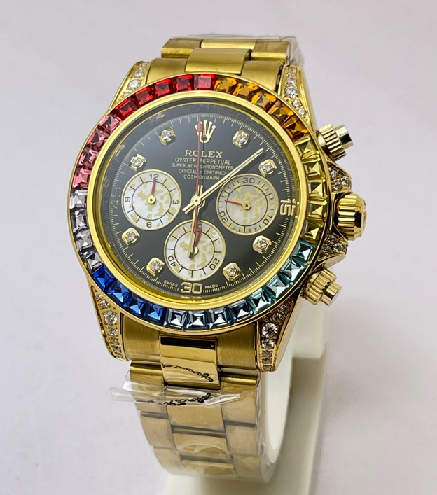 Rolex First Copy Replica Watches India - watchocart.in