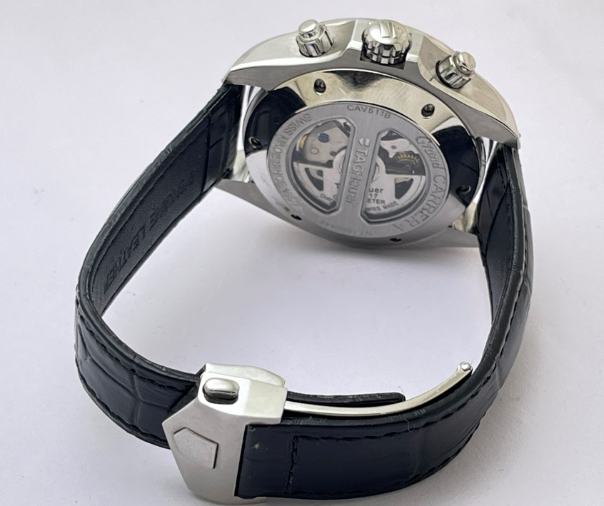 Tag Heuer Swiss ETA Watches In Mumbai - watchocart