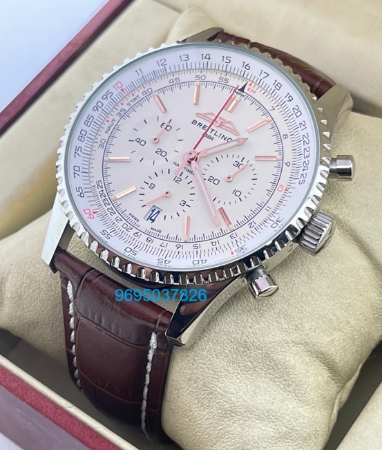 Breitling Navitimer First Copy Watches In India - Watchocart