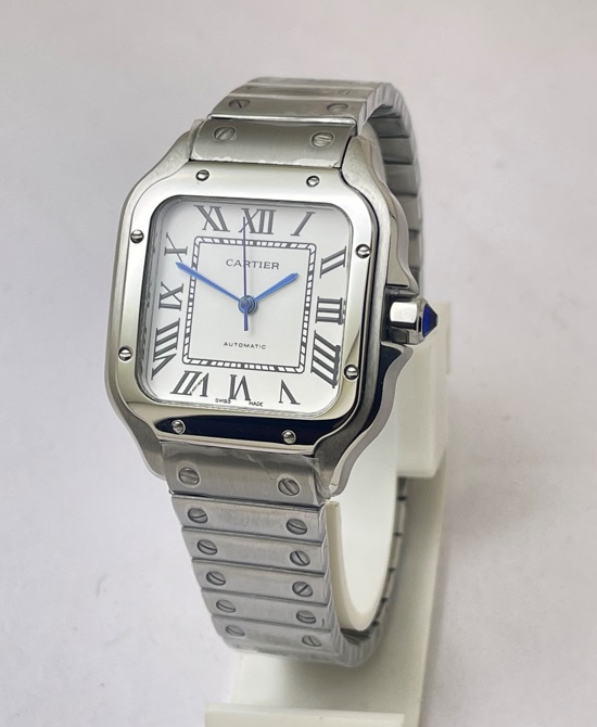 Cartier Ladies First Copy Watches In India - Watchocart